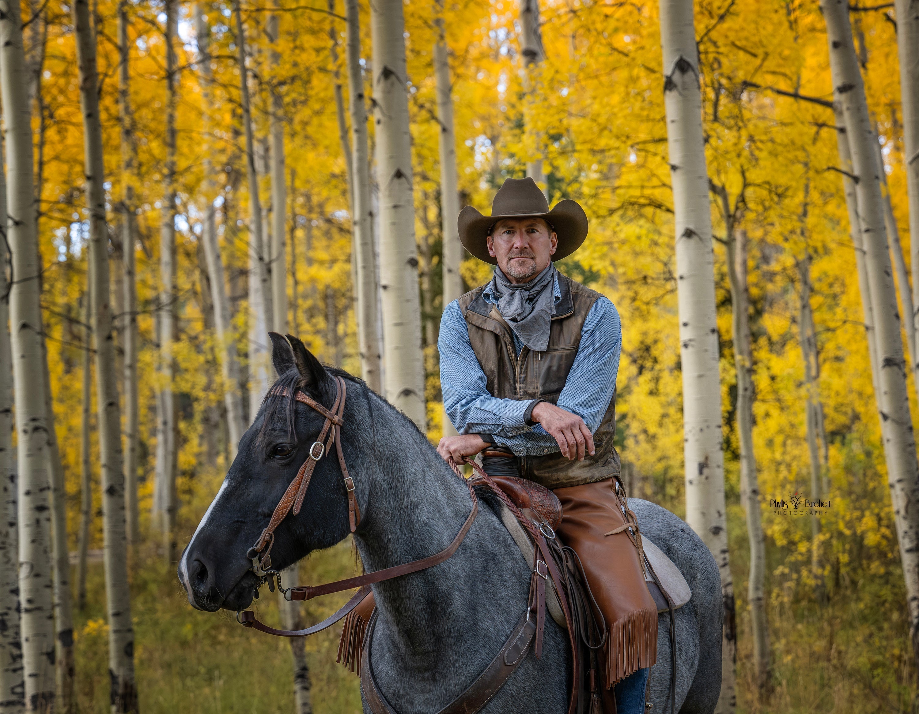 How to Choose a Western Shirt for Ranch, Rodeo, and Everyday Life ...