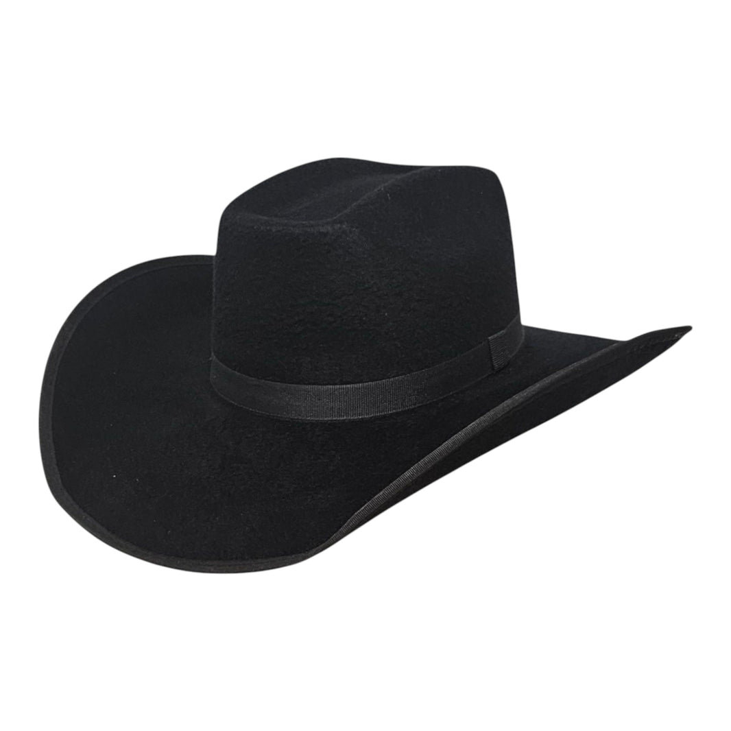 Cotton Poly Felt – Gone Country Hats