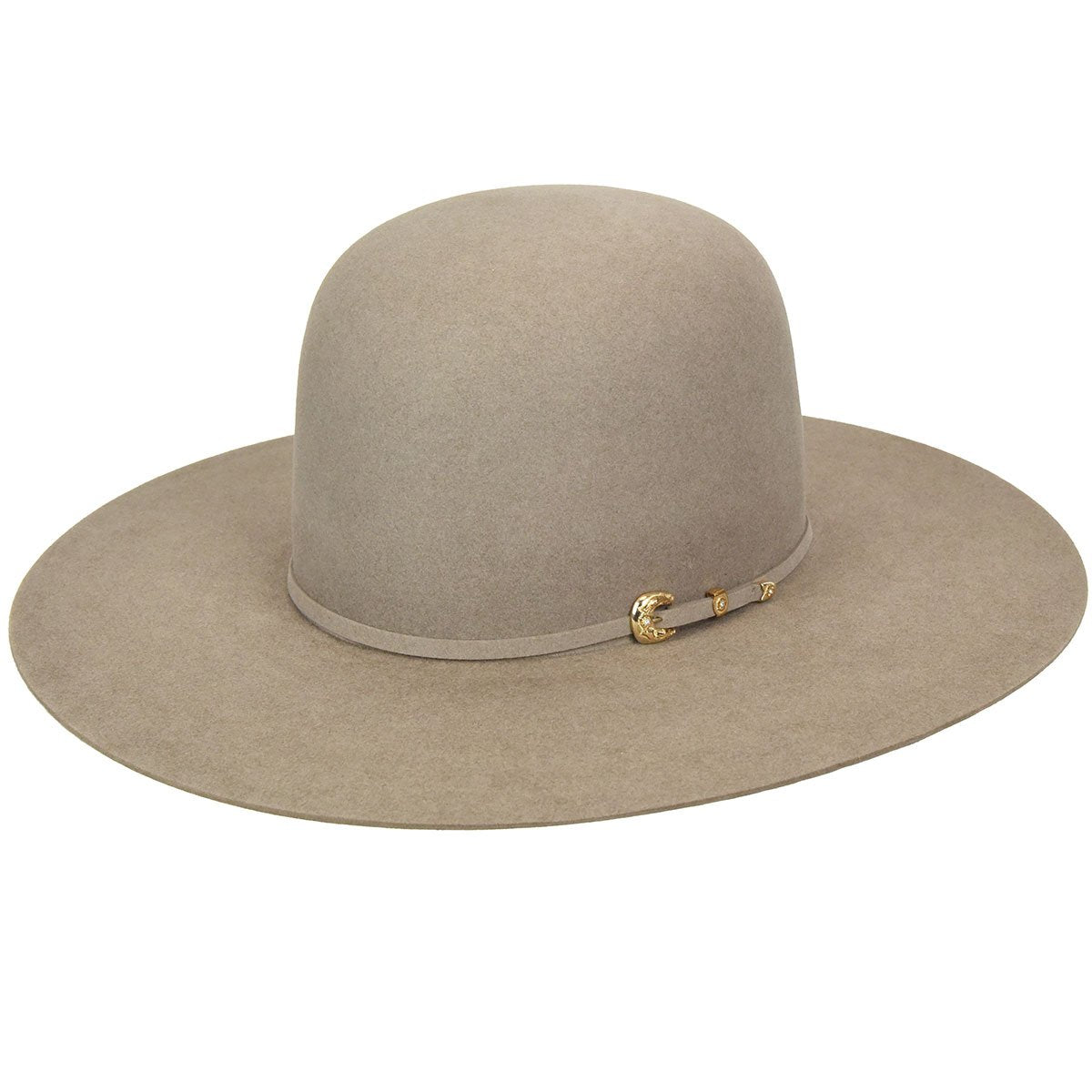Legacy 100X Open – Gone Country Hats
