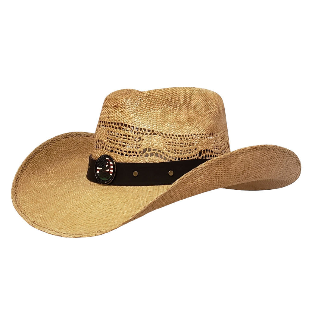 Patriot Collection – Gone Country Hats