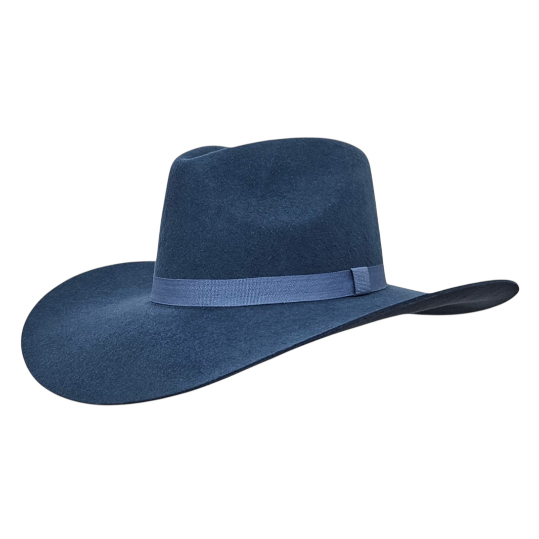 Wool / Cashmere Blend – Page 4 – Gone Country Hats