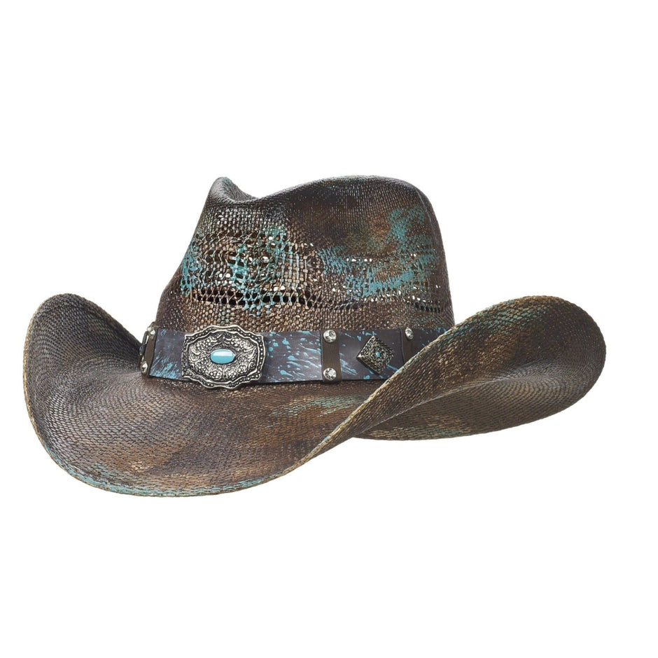 Straw – Gone Country Hats